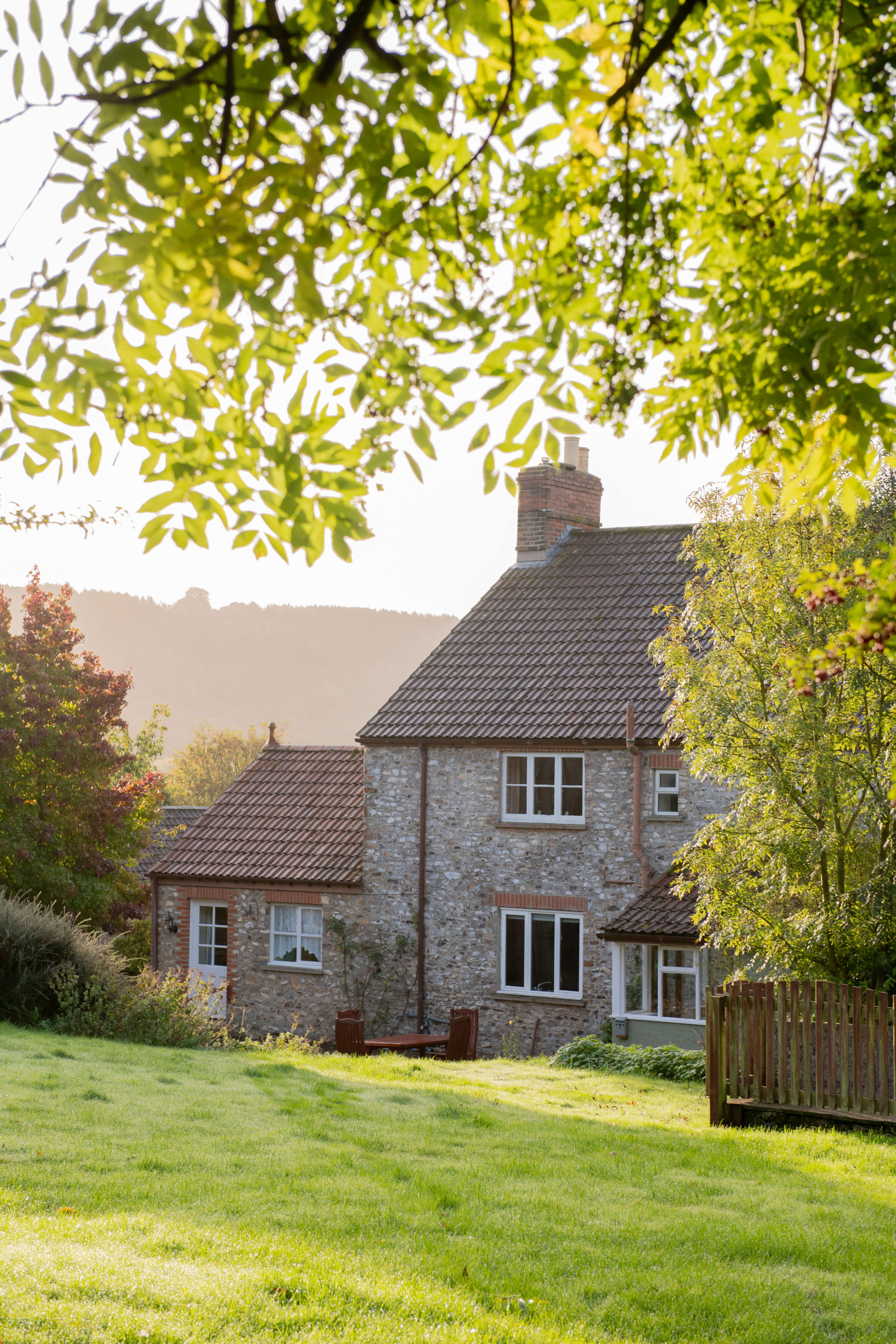 Activities | Fishing & Dog Walking Holidays In Devon | Otter Falls