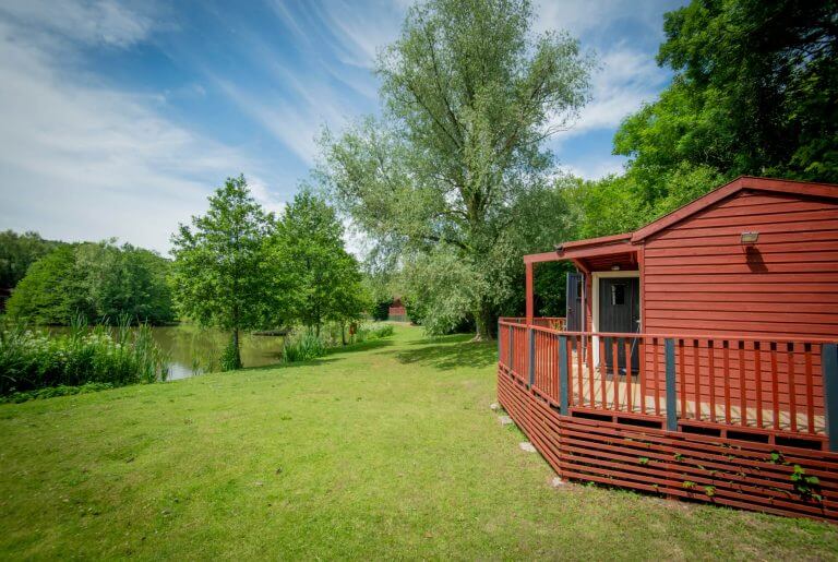 Cosy Cottages and Luxury Lodges | Holiday Accommodation | Otter Falls