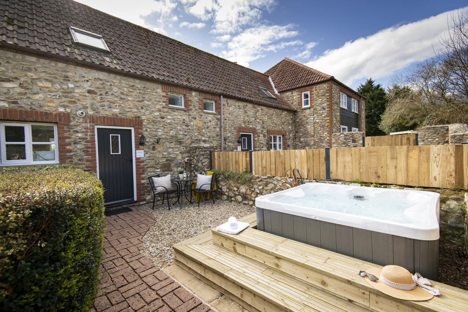 Holiday Lodges & Cottages In Devon | Otter Falls